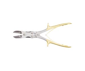 Bone Cutting Forceps-Stille Liston Double Action - Marjan International ...