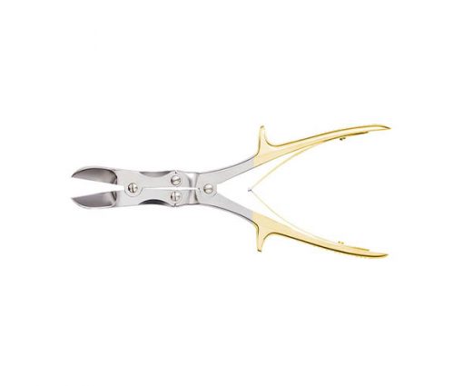 Bone Cutting Forceps-Stille Liston Double Action - Marjan International ...