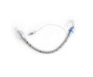 Endotracheal Tube Wire Reinforced With High Volume Cuffed - Marjan ...