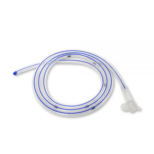 Endotracheal Tube Wire Reinforced With High Volume Cuffed - Marjan ...