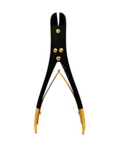 Wire Cutting Forceps - Marjan International-MIPL