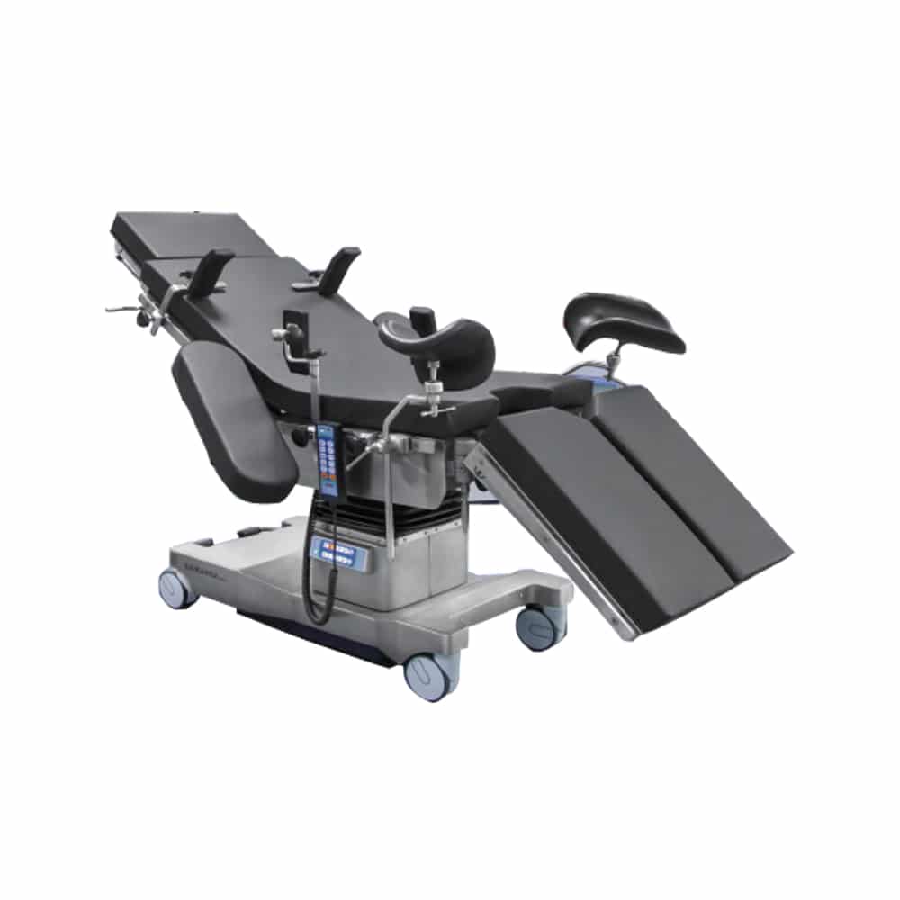 Multi-Functional Electric Operation Table (HM-A100-4A) - Marjan ...