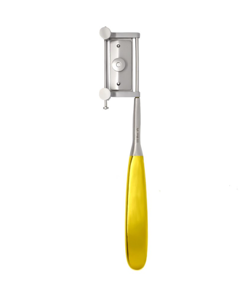 Skin Grafting Handle - Marjan International-MIPL