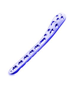 Buttress Plate (Tibia) - Marjan International-MIPL
