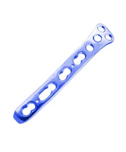 Small DCP Locking Plate - Marjan International-MIPL