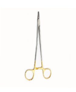 Debakey Needle Holder - Marjan International-MIPL