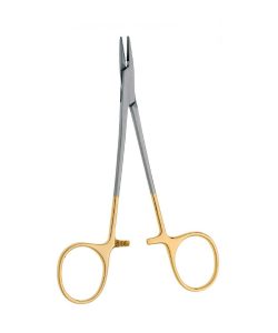 Halsey Needle Holder - Marjan International-MIPL
