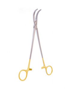 Monyhan Cholecystectomy Forceps - Marjan International-MIPL