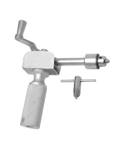 Micro Open Hand Drill - Marjan International-MIPL