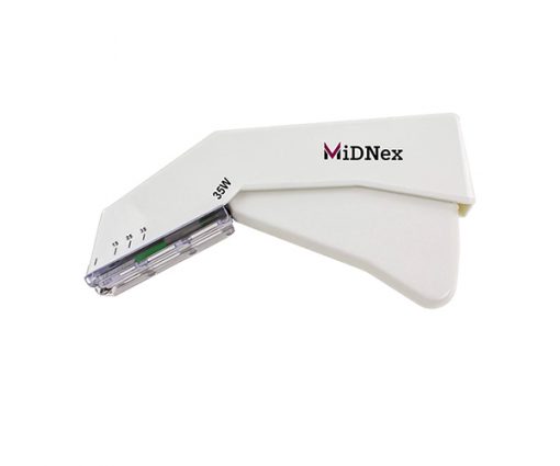 35W Disposable Skin Staplers - Marjan International-MIPL