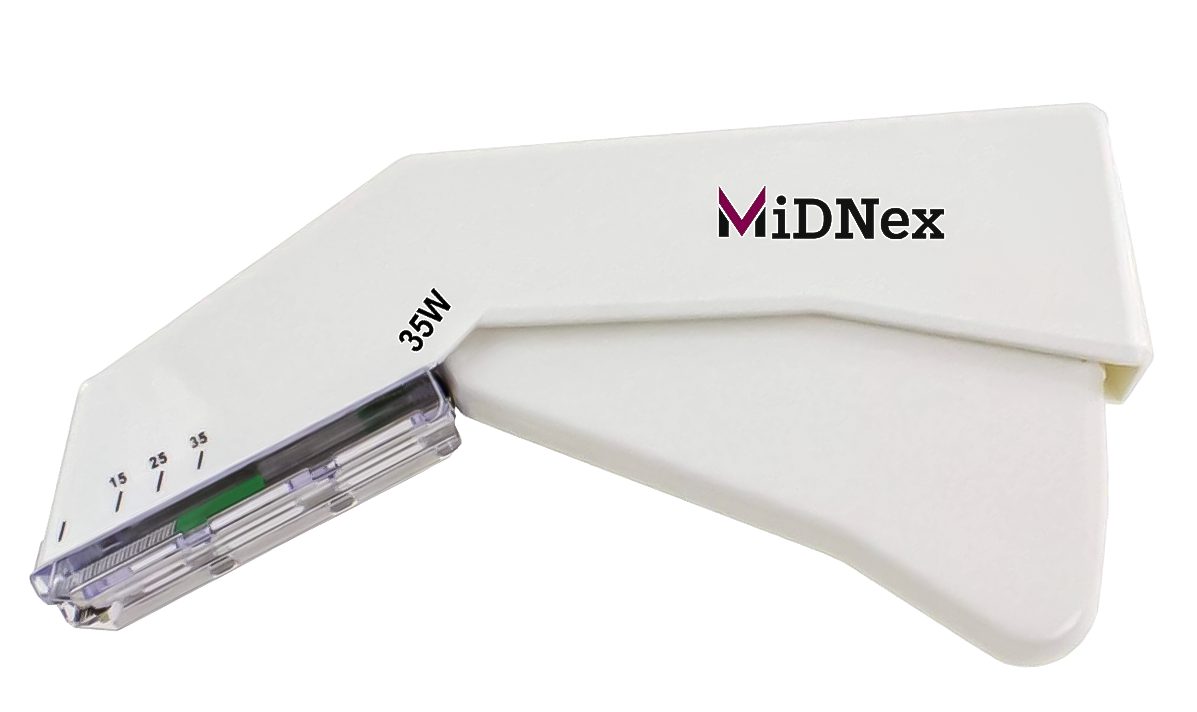 35W Disposable Skin Staplers - Marjan International-MIPL