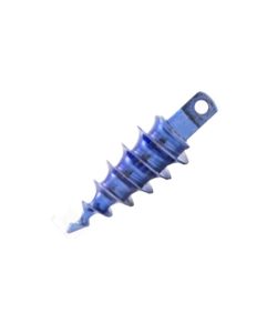 Titanium Suture Anchor Screw - Marjan International-MIPL