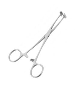 Pratt T-Shaped Clamp - Marjan International-MIPL