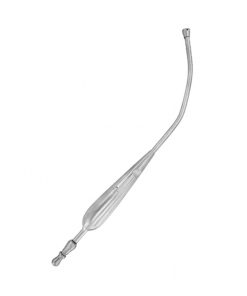 Yankauer Suction Tube - Marjan International-MIPL