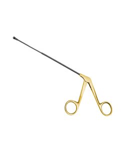 Mushroom Punch Forceps Straight - Marjan International-MIPL