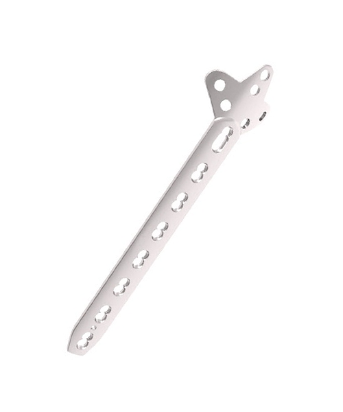 Proximal Humerus Locking Plate - Marjan International-MIPL
