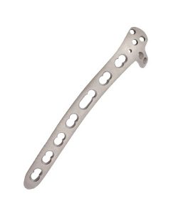 Distal Humerus Locking Plate With Support (Left / Right) - Marjan ...