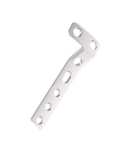 L-Buttress Plate (Left / Right) - Marjan International-MIPL